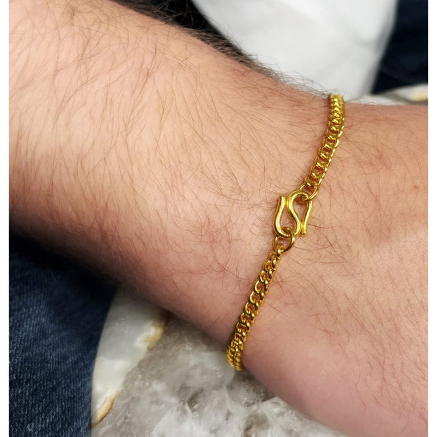 Zane Bracelet – SUNSHINE